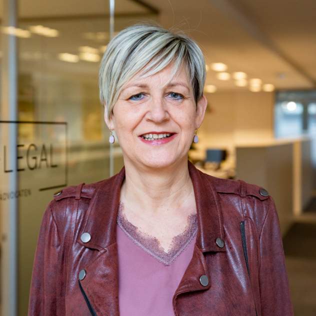 Greet Van Olmen